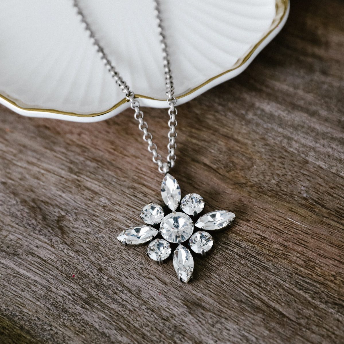 Essentials / Necklace / Short Necklaces – Page 7 – Rachel Marie Designs
