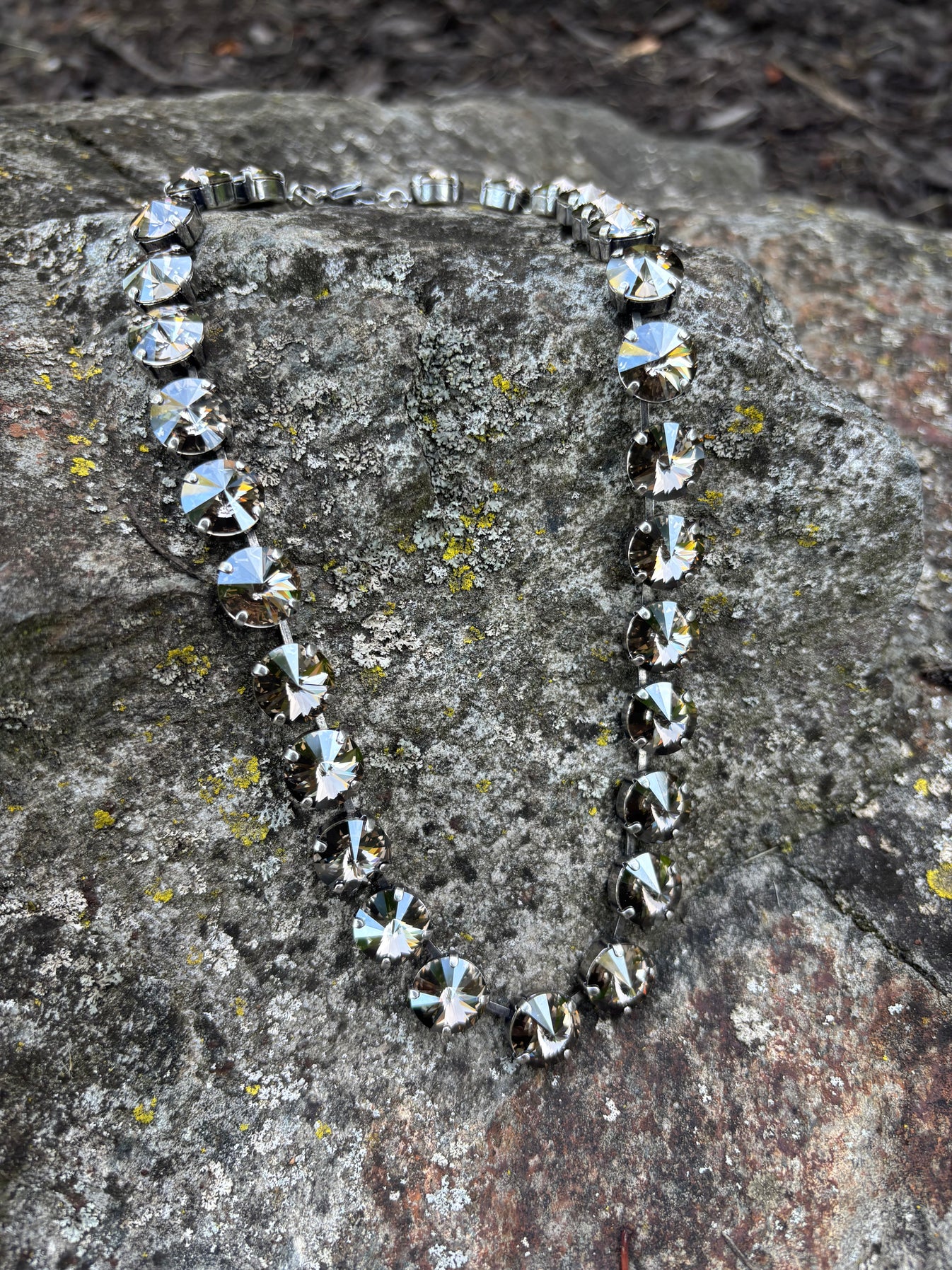 JADEN NECKLACE – Rachel Marie Designs