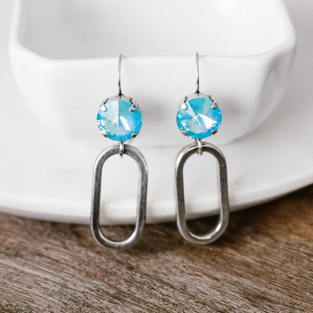 BRUNA EARRING – Rachel Marie Designs