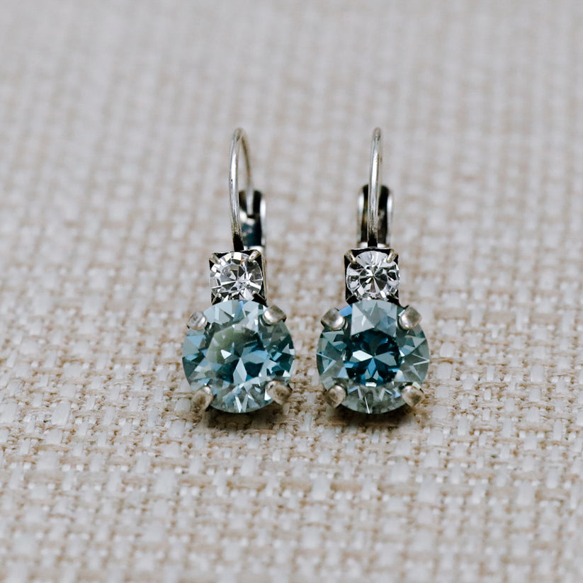 JORDAN EARRING – Rachel Marie Designs