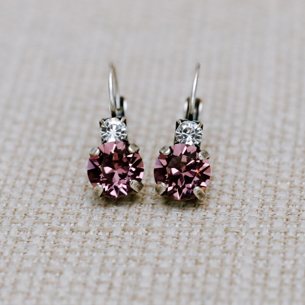 JORDAN EARRING – Rachel Marie Designs