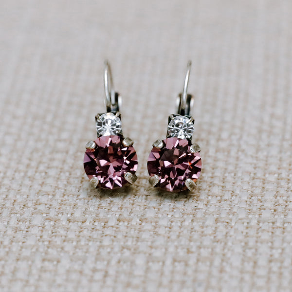 JORDAN EARRING – Rachel Marie Designs