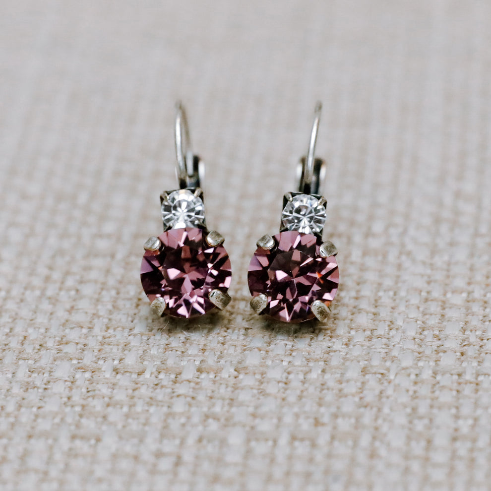 JORDAN EARRING – Rachel Marie Designs