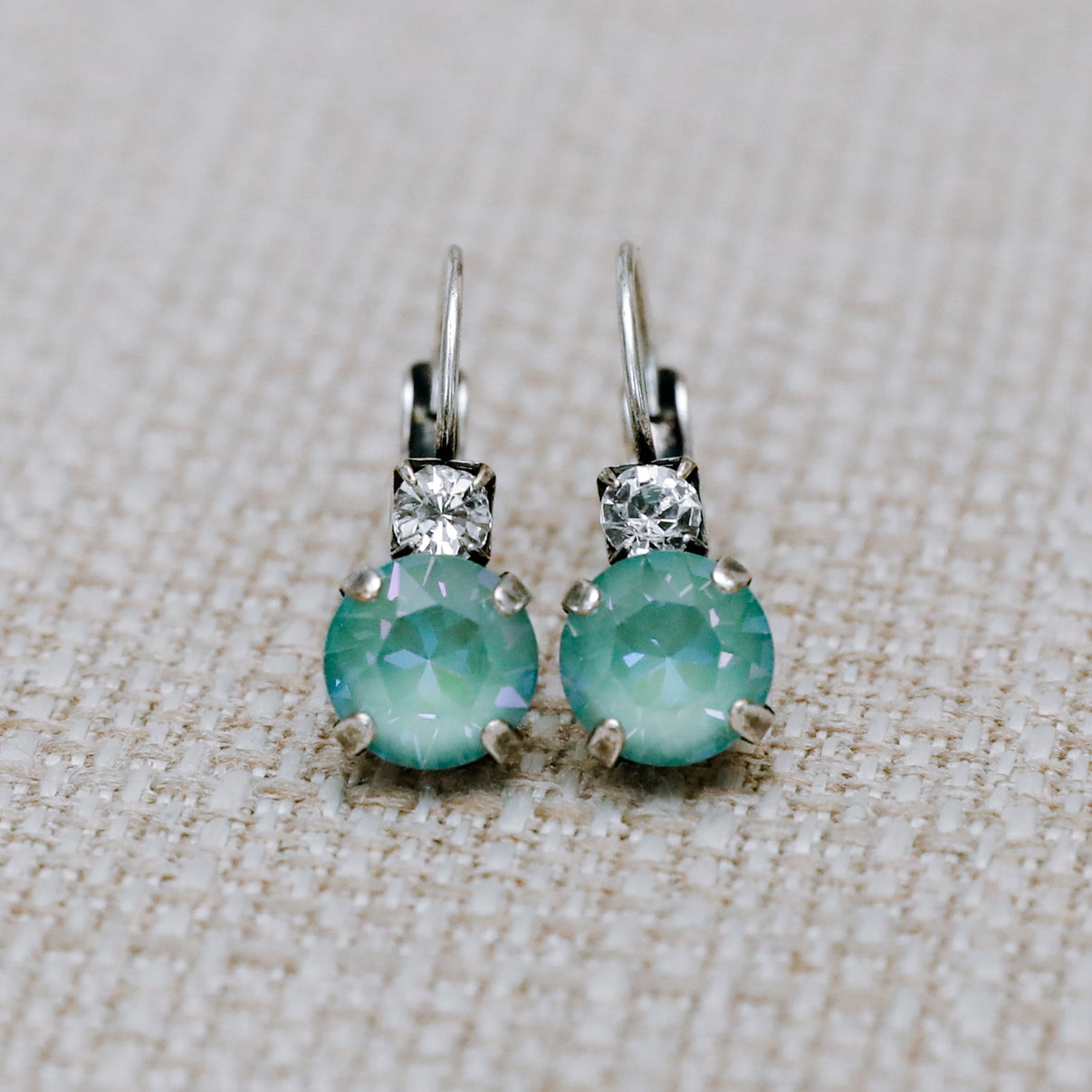 JORDAN EARRING – Rachel Marie Designs