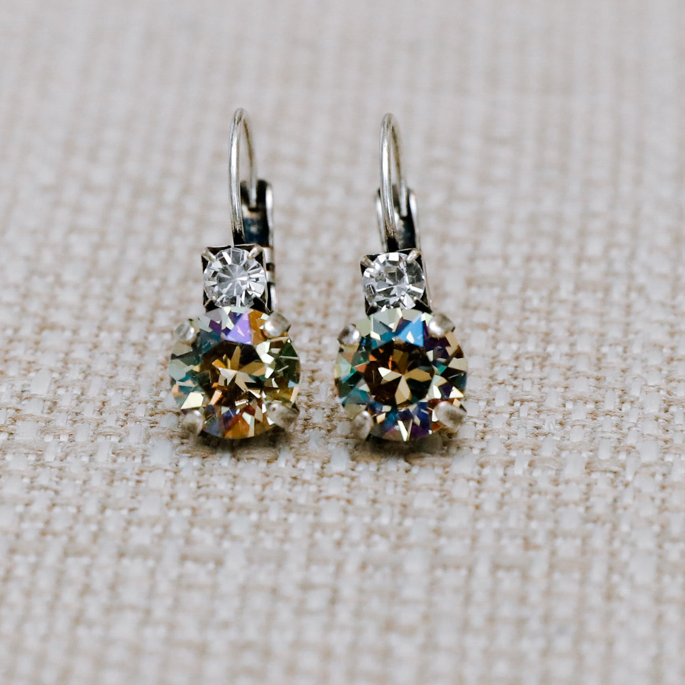 JORDAN EARRING – Rachel Marie Designs