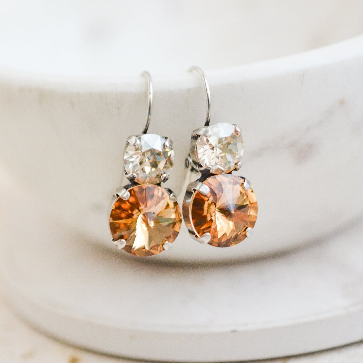 LIZ EARRING – Rachel Marie Designs