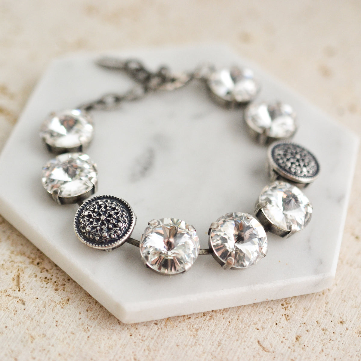 VENUS BRACELET – Rachel Marie Designs