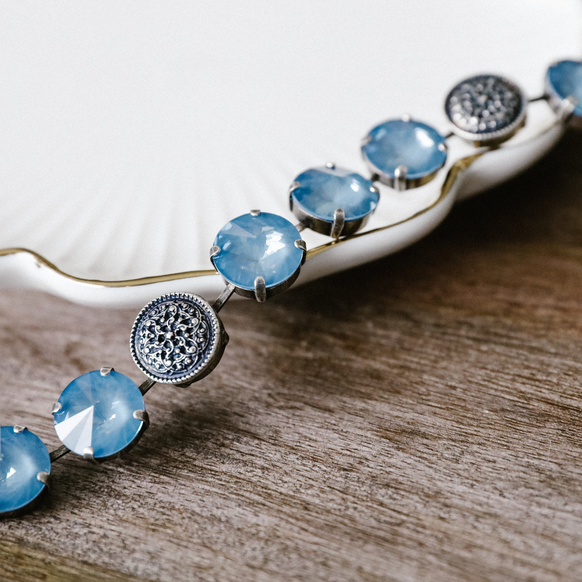 VENUS BRACELET – Rachel Marie Designs