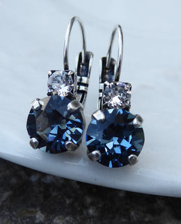 JORDAN EARRING – Rachel Marie Designs