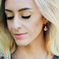 BROOKE EARRING – Rachel Marie Designs