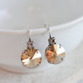 BROOKE EARRING – Rachel Marie Designs