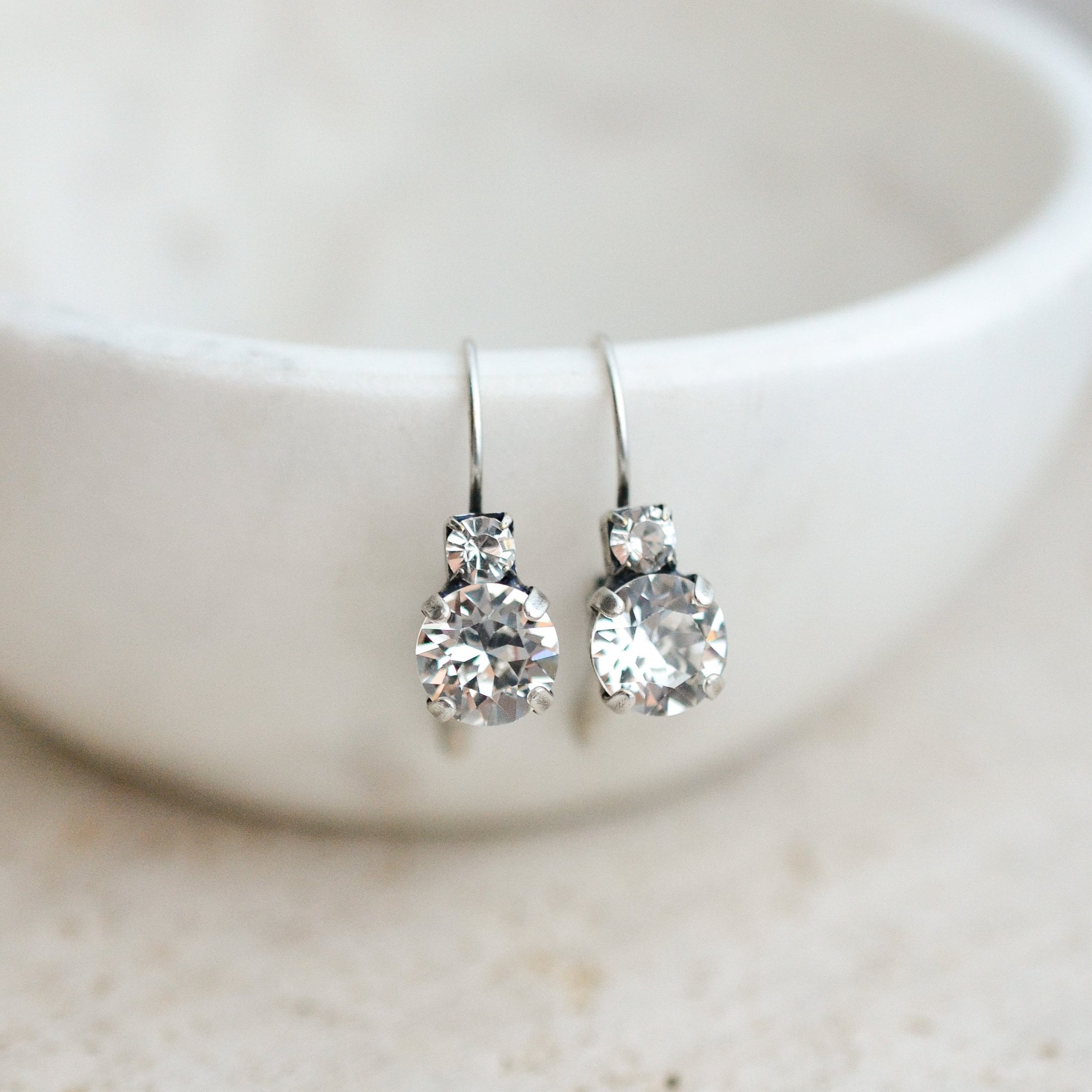 JORDAN EARRING – Rachel Marie Designs