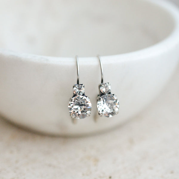 JORDAN EARRING – Rachel Marie Designs