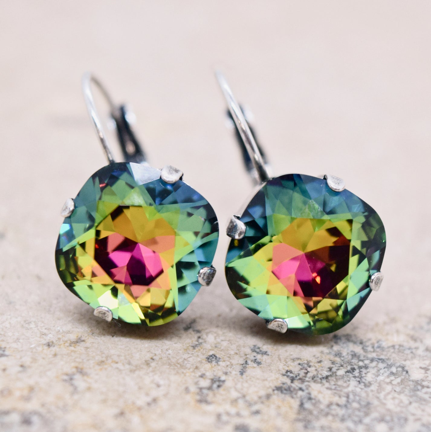 SANDI EARRING – Rachel Marie Designs
