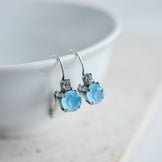 JORDAN EARRING – Rachel Marie Designs