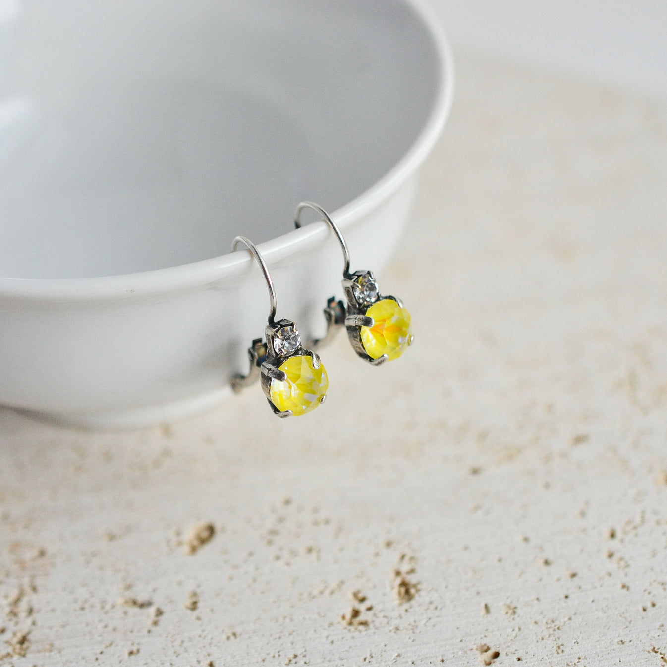 JORDAN EARRING – Rachel Marie Designs